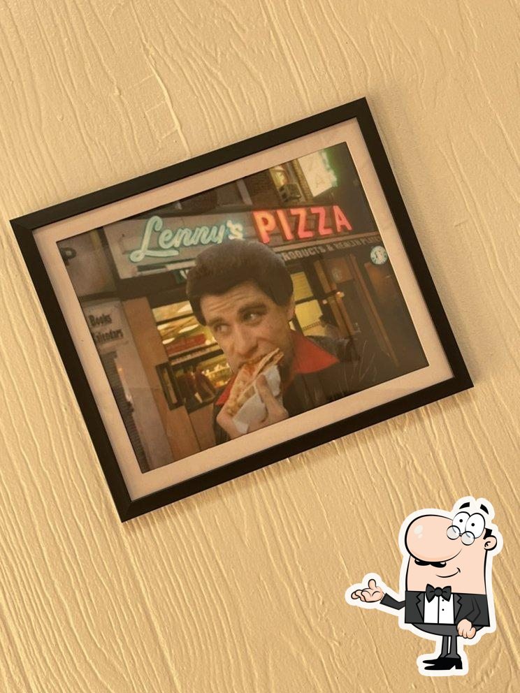 Uncle Rico’s Pizza Fort Myers, Fort Myers - Restaurant menu, prices and ...