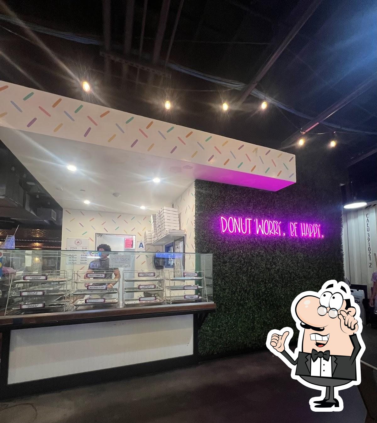 Windmill Food Hall, Carlsbad - Restaurant menu, prices and reviews