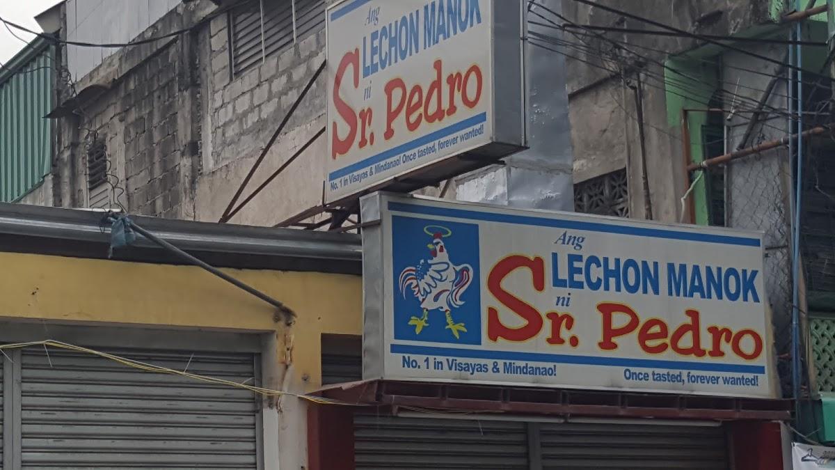 Ang Lechon Manok ni Sr. Pedro restaurant, Taguig - Restaurant reviews