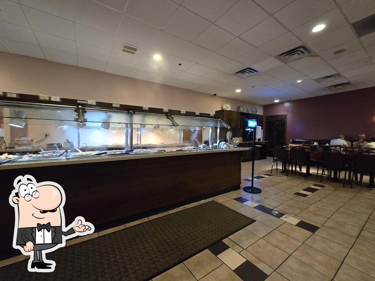 Chen's Kitchen, Mukwonago - Restaurant menu, prices and reviews