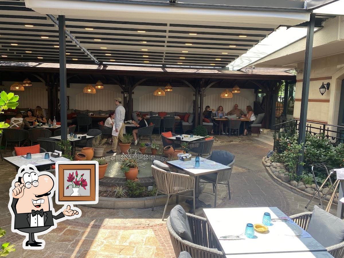 Habib Beirut, Sofia - Restaurant menu, prices and reviews