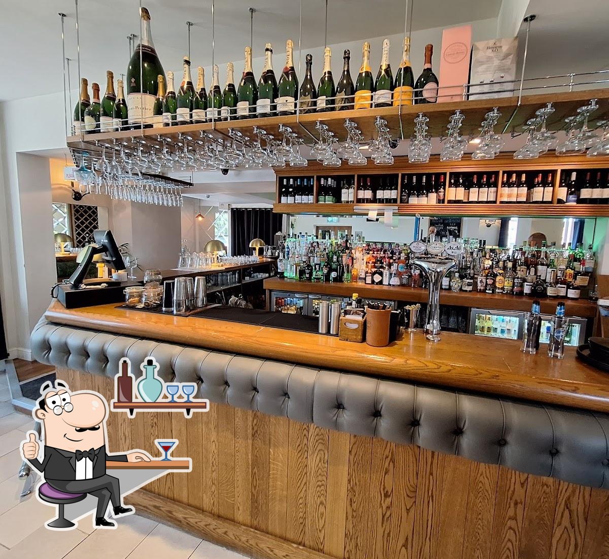 Lucarelli Restaurant, West Bromwich - Restaurant menu, prices and reviews