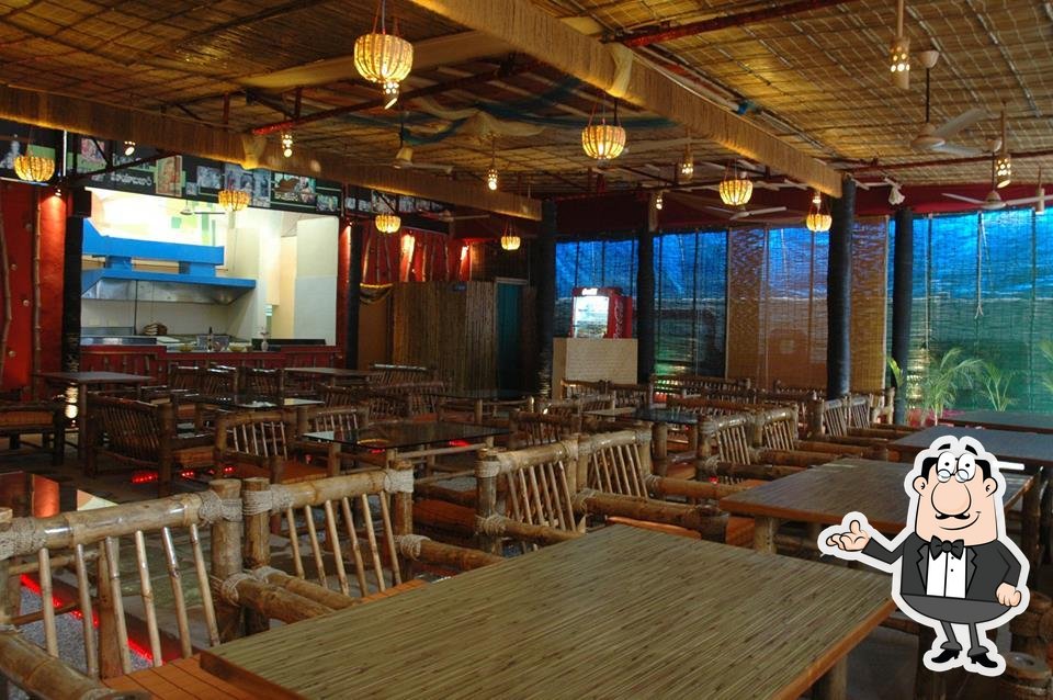 Mayabazar Restaurant, Secunderabad - Restaurant menu, prices and reviews