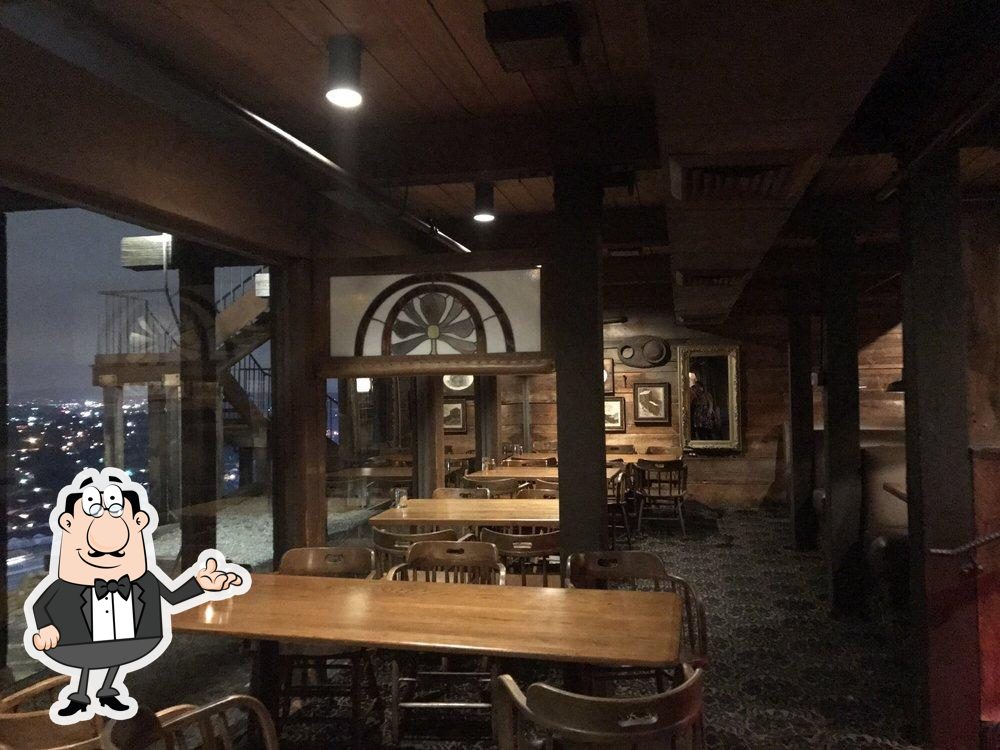 Pomona Valley Mining Co, Pomona - Restaurant menu, prices and reviews