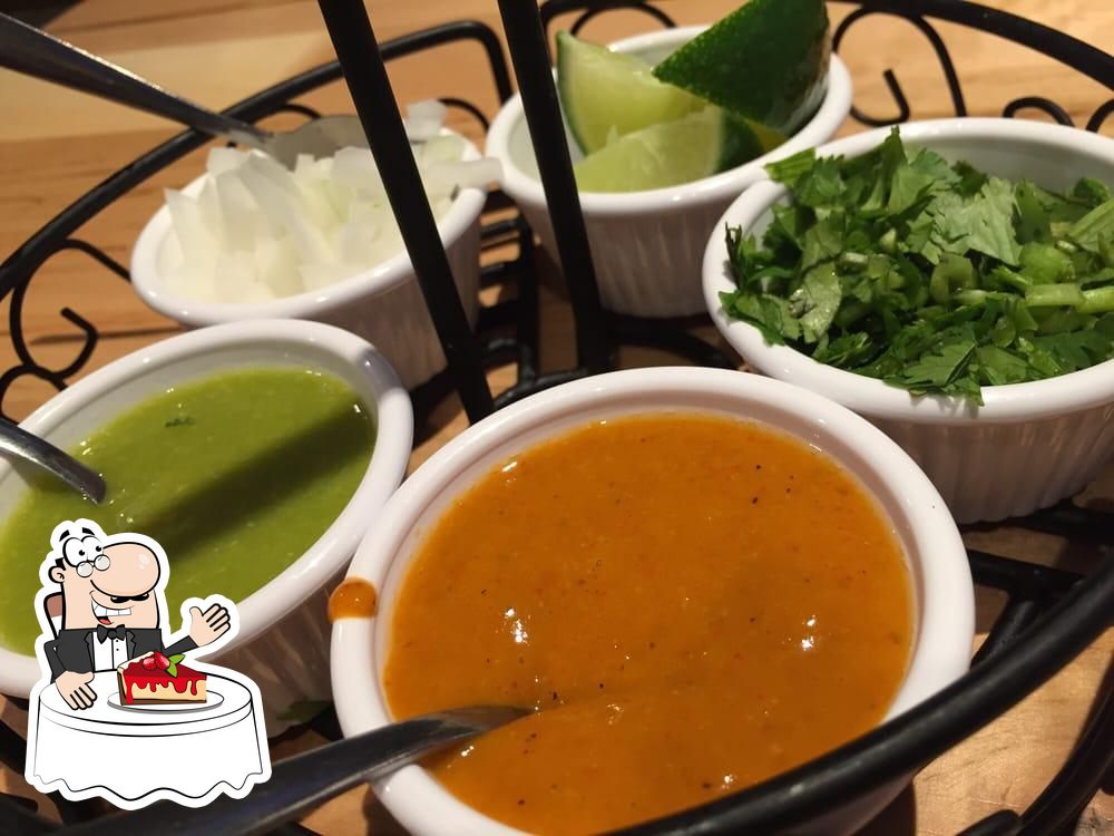 El Tiz Tizoncito Forest, 3318 Forest Ln #100 in Dallas - Restaurant ...