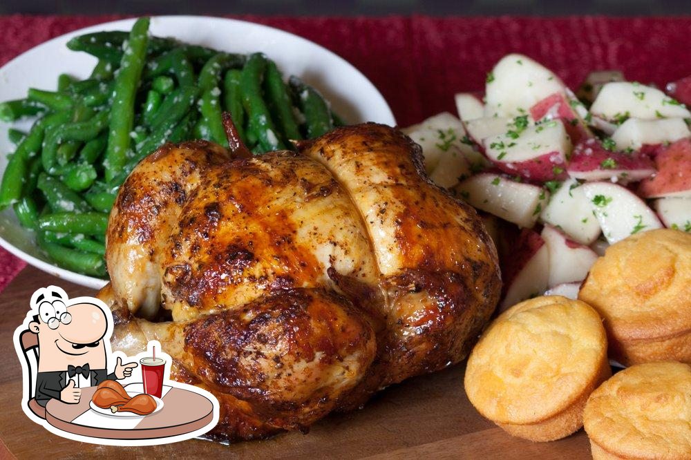 La Rosa Chicken & Grill - Manalapan, 285 Gordons Corner Rd #7 in ...