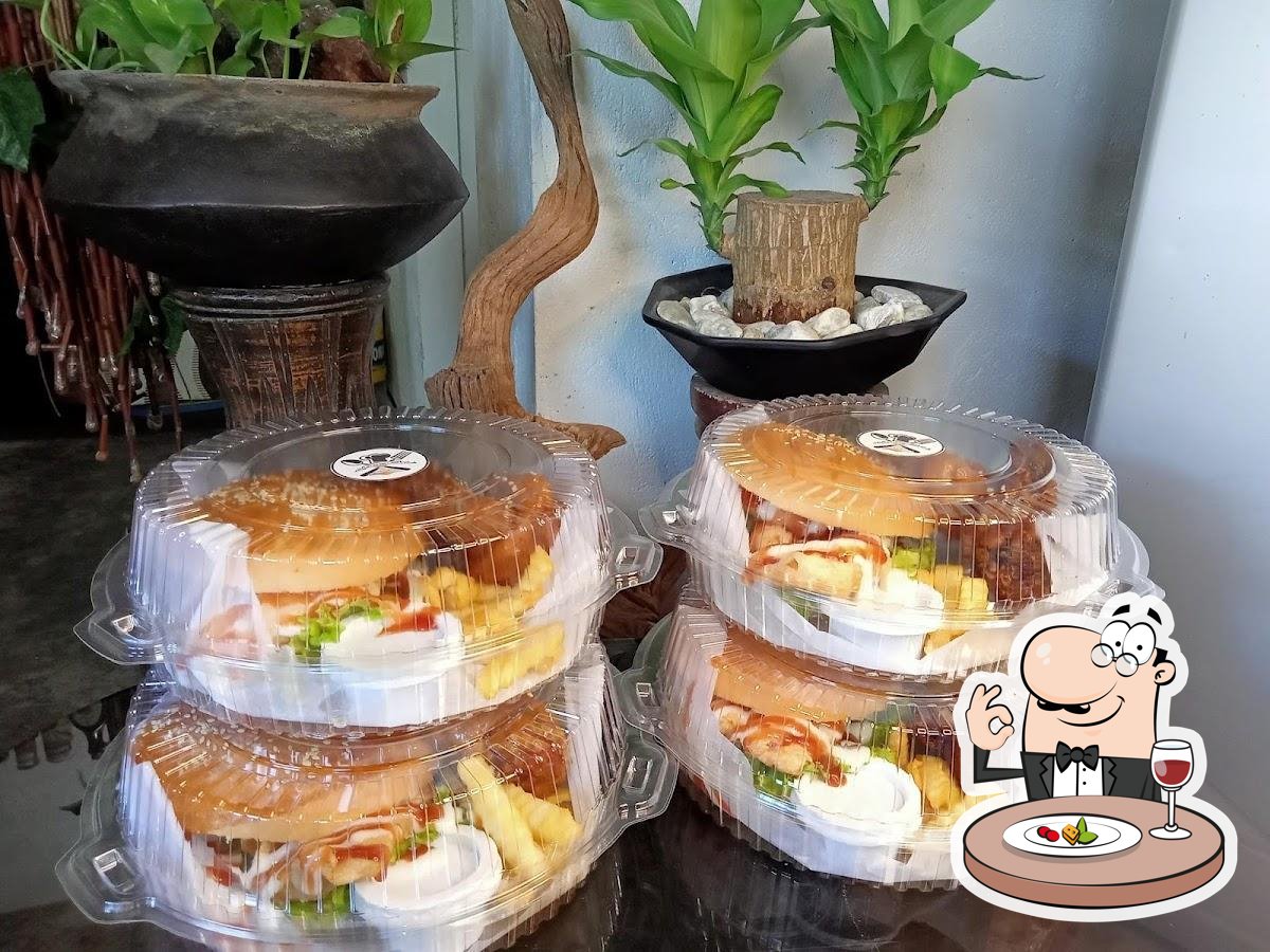 La Chicken Camp restaurant, Santa Rosa - Restaurant reviews