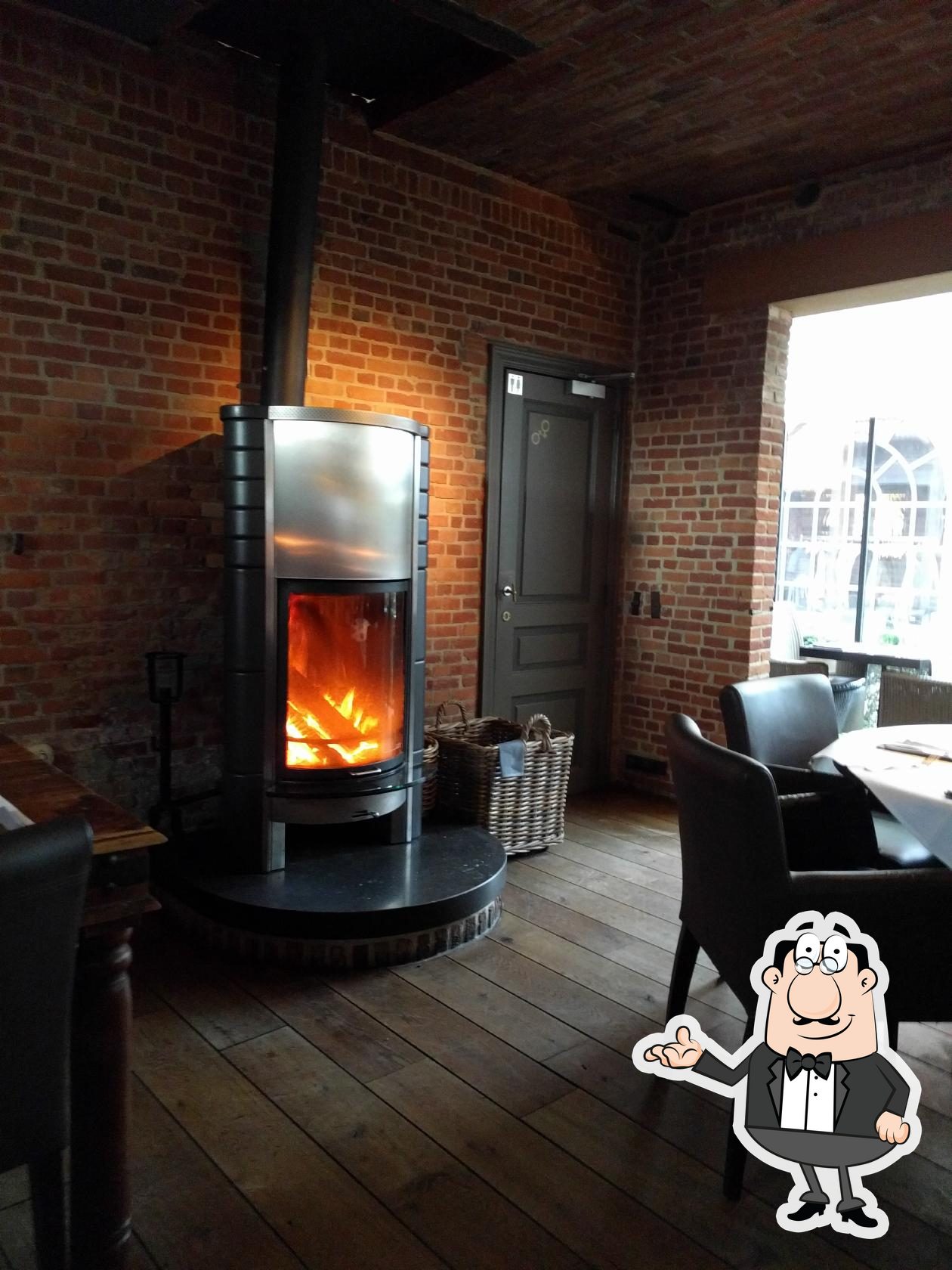 De Poort van Cyriel, Buggenhout - Restaurant menu, prices and reviews
