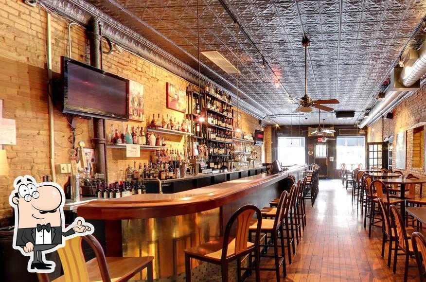 Dewz Restaurant, Modesto - Restaurant menu, prices and reviews