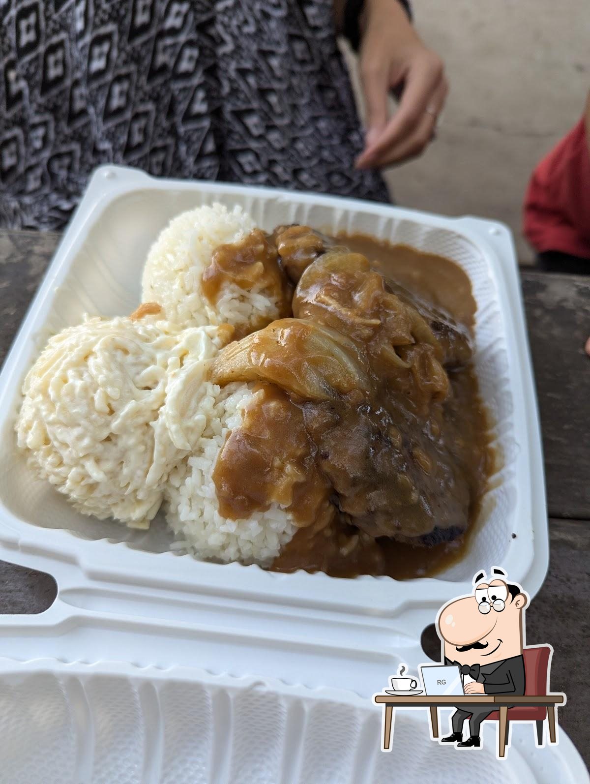 Forty Niner Restaurant, Aiea - Restaurant menu, prices and reviews