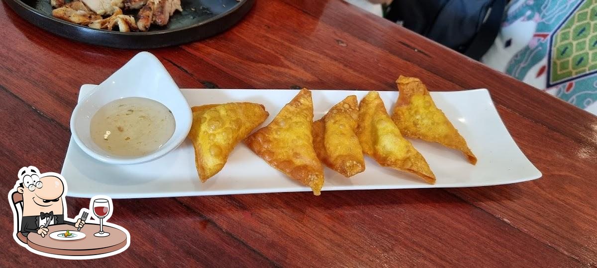 Aba Kitchen restaurant, Chiang Mai - Restaurant reviews