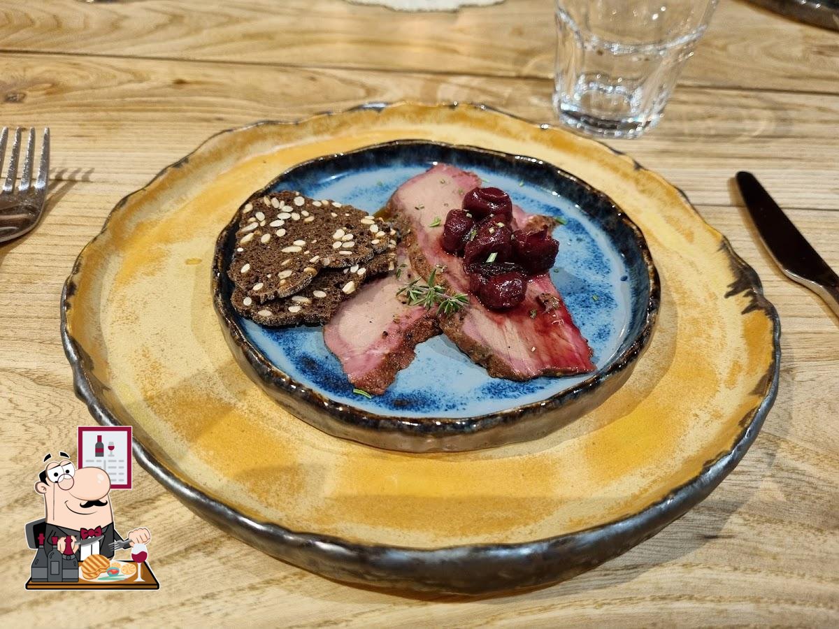 Laagri talu, Pihlapalu OÜ, Estonia - Restaurant reviews