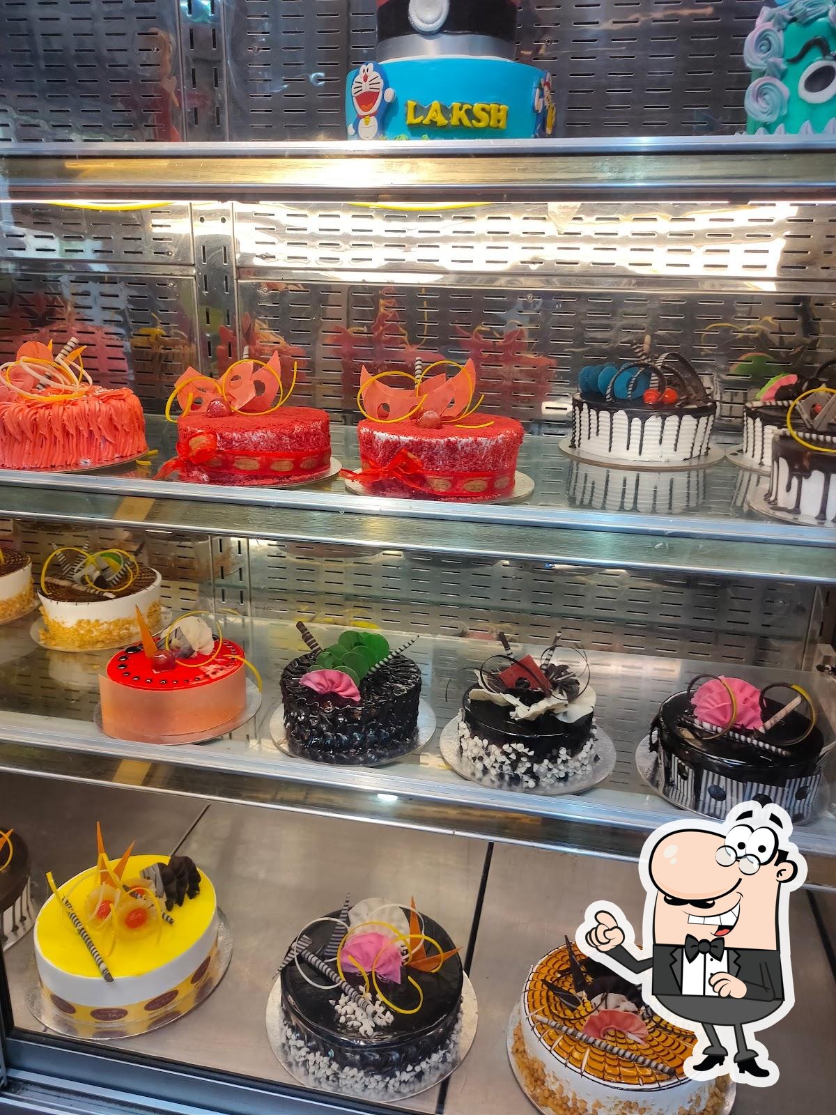 Amar Bakery Sweets and Cake Shop, New Delhi - Restaurant menu, prices ...