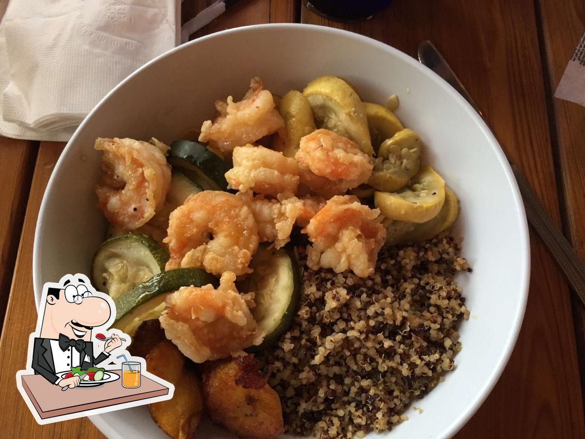 Chiringo in Grayton Beach - Restaurant reviews