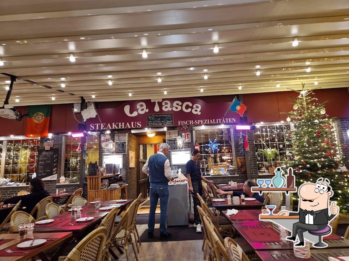 La Tasca, Köln - Speisekarte, Preise und Bewertungen