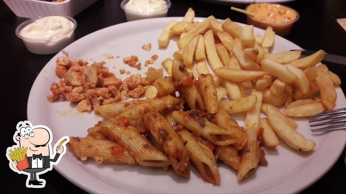 Nan & Nan, Leuven - Restaurant reviews