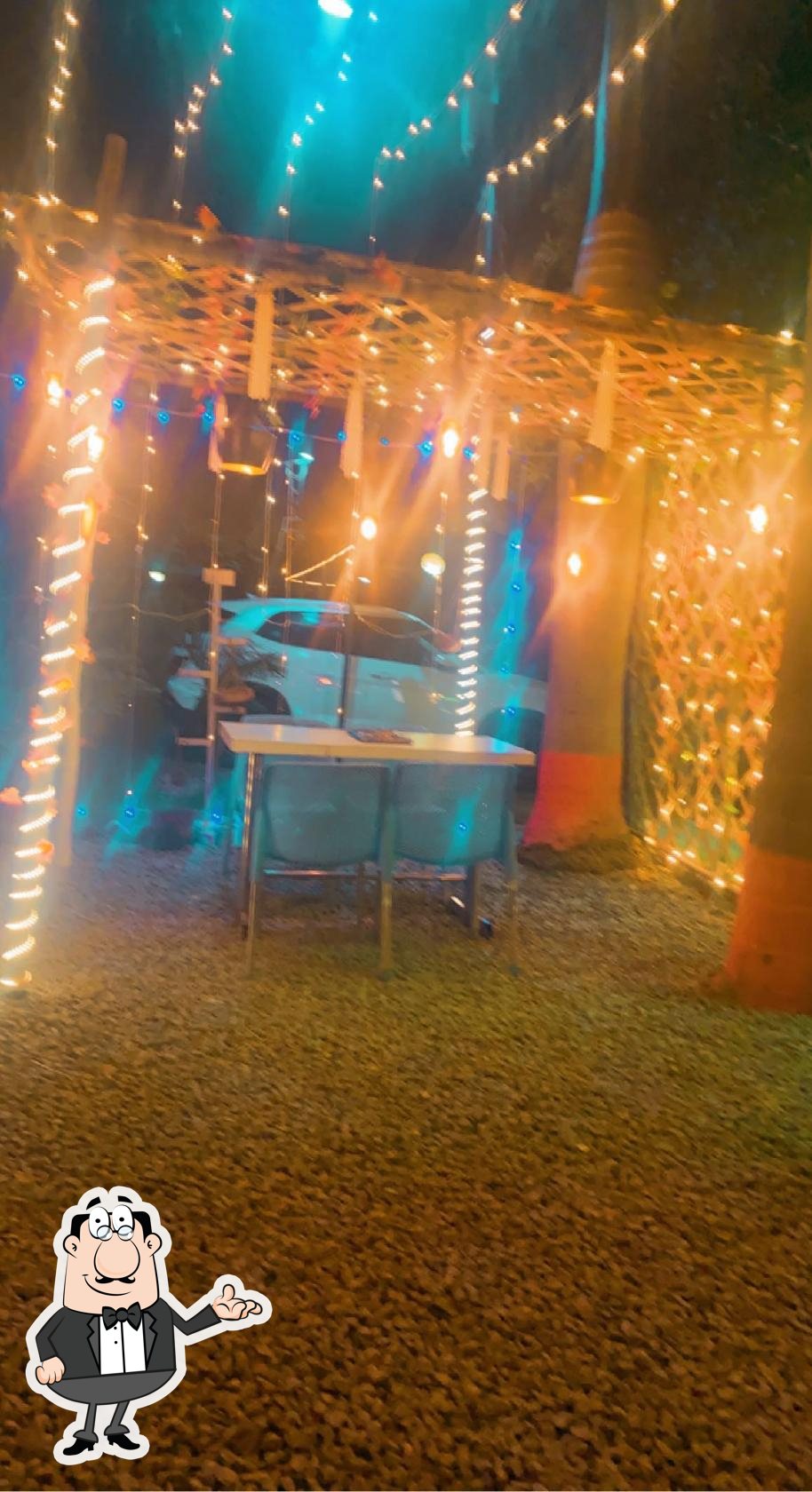 ZERO Degree cafe, Gwalior - Restaurant reviews