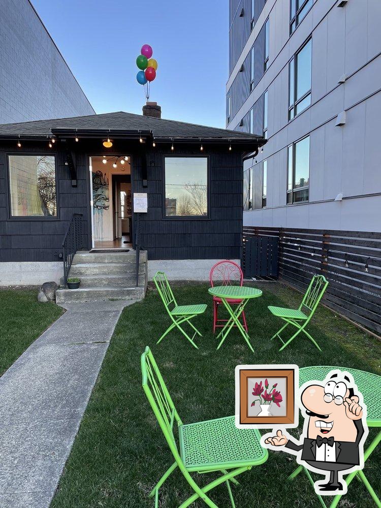 MOTO Pizza West Seattle, Seattle - Restaurant menu, prices and reviews