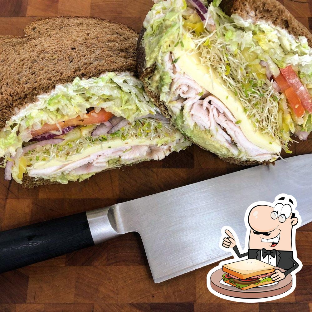 Restaurante Billy's Meats, Seafood & Deli, San Clemente - Carta del ...