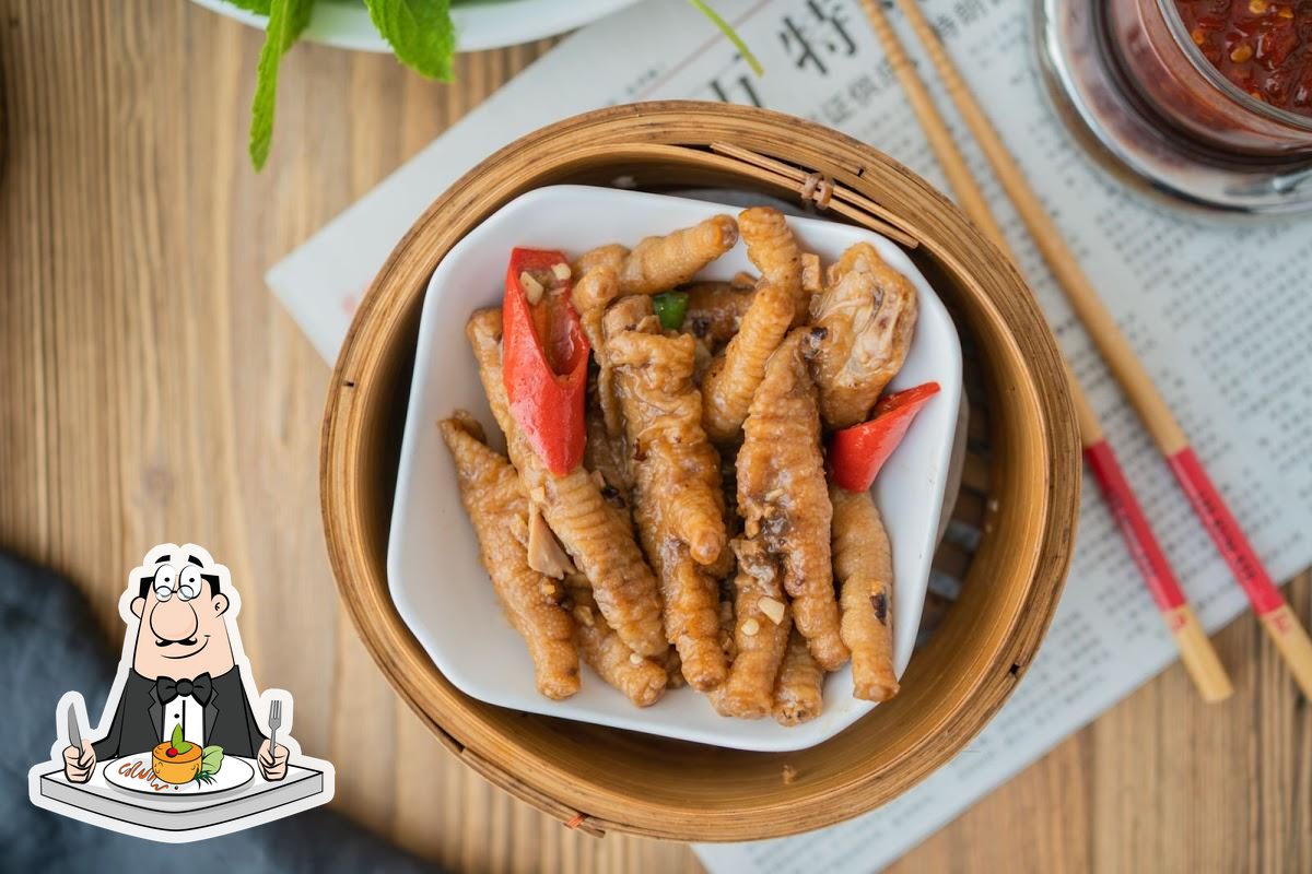 Anzi Kitchen restaurant, München - Restaurantspeisekarten und Bewertungen
