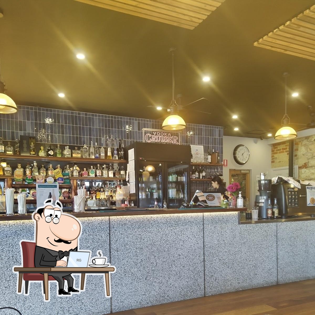 Aldinga Hotel, Aldinga - Restaurant menu, prices and reviews