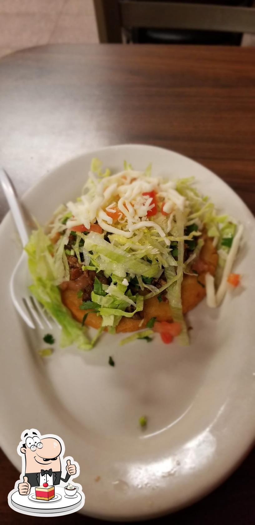 El Tarasco in Clarksville - Restaurant reviews