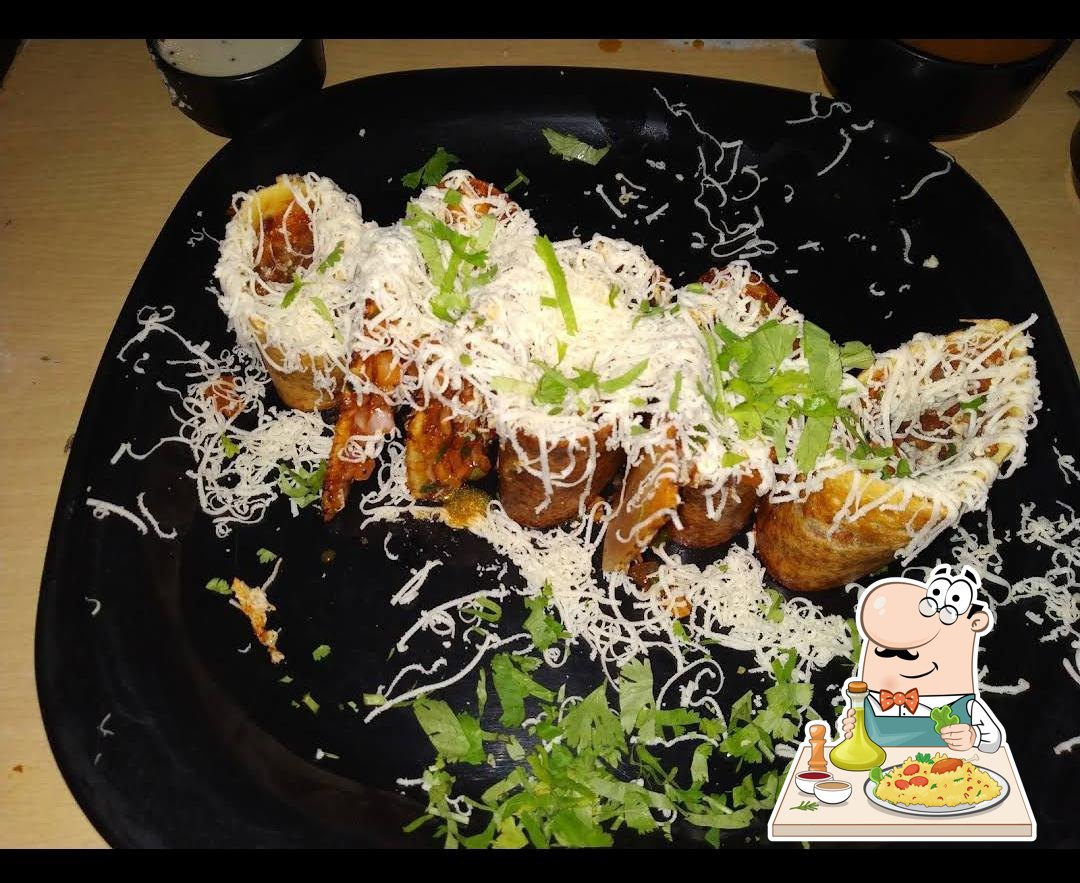 Krishna Chula Dosa, Mehsana - Restaurant reviews