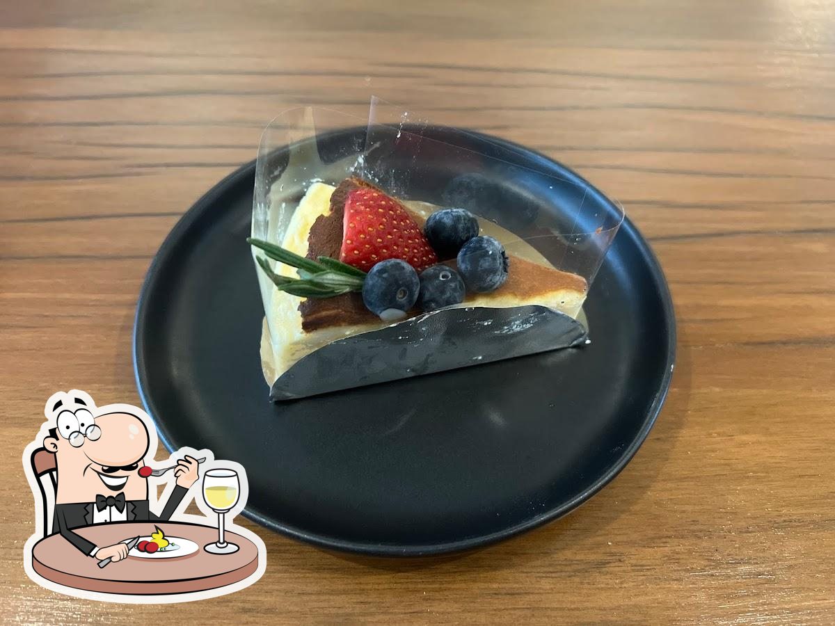 Layers Cafe, Phitsanulok - Restaurant menu, prices and reviews