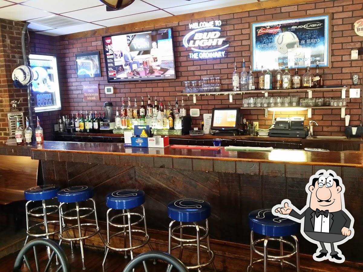 New Bethel Ordinary, Indianapolis - Restaurant menu, prices and reviews