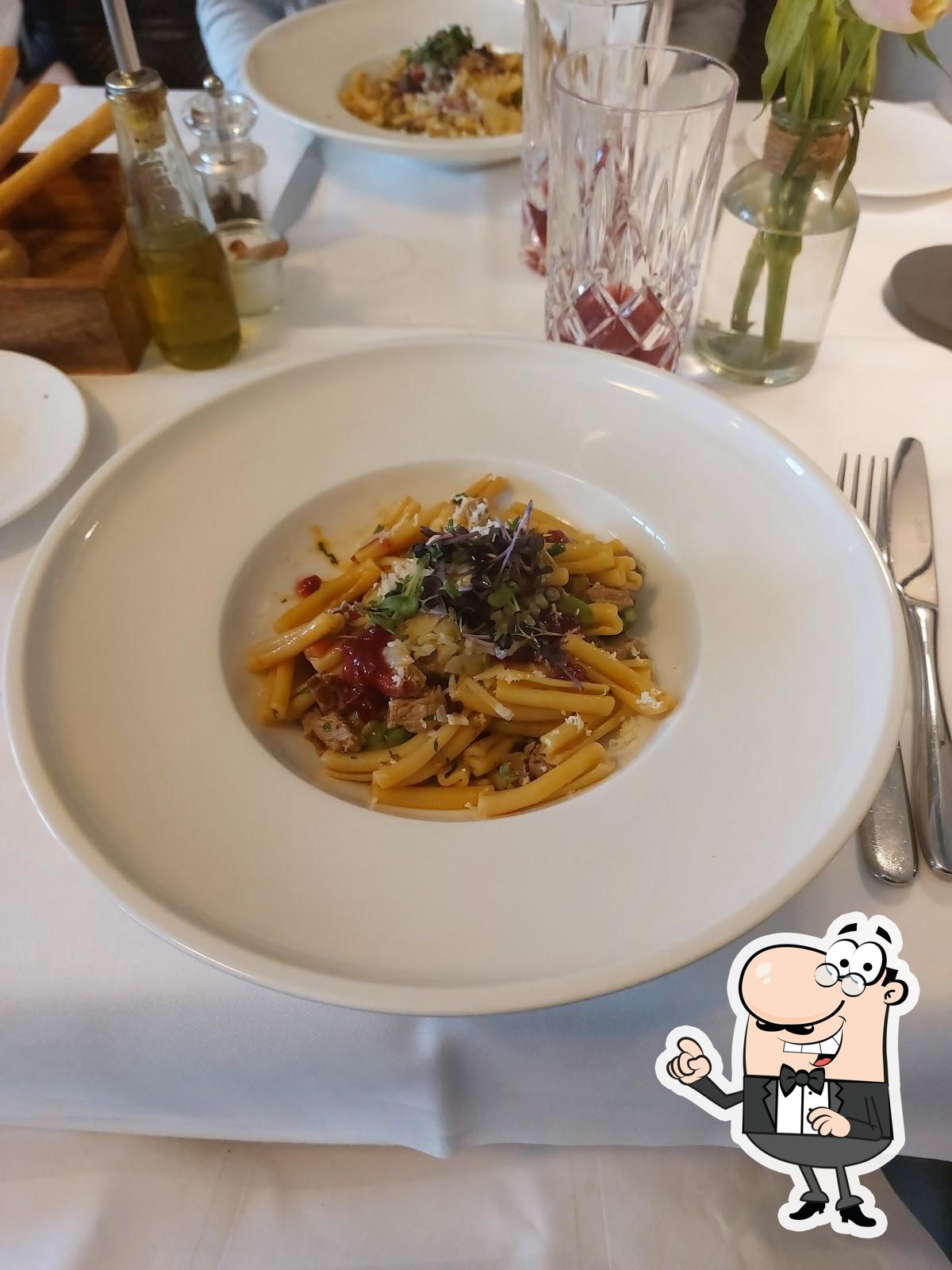 PURO bar e cucina, München - Speisekarte, Preise und Bewertungen