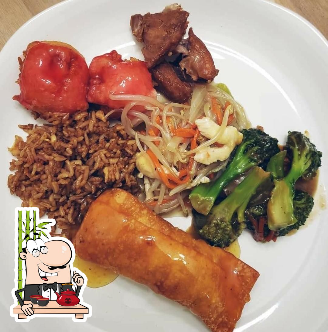 Welcome Back Restaurant in Miramichi - Restaurant reviews