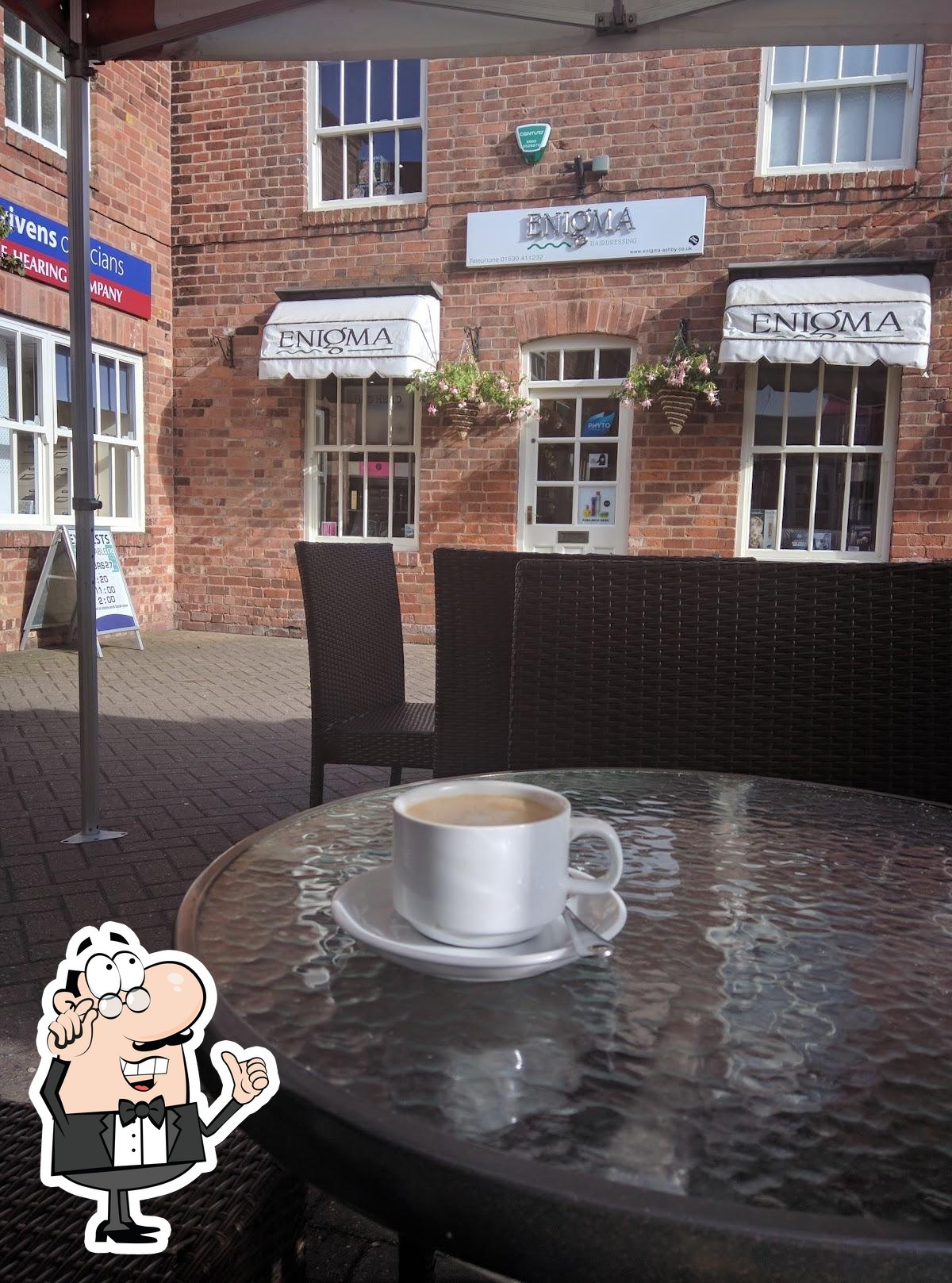 Zamani's Restaurant, Ashby-de-la-Zouch - Restaurant menu, prices and ...