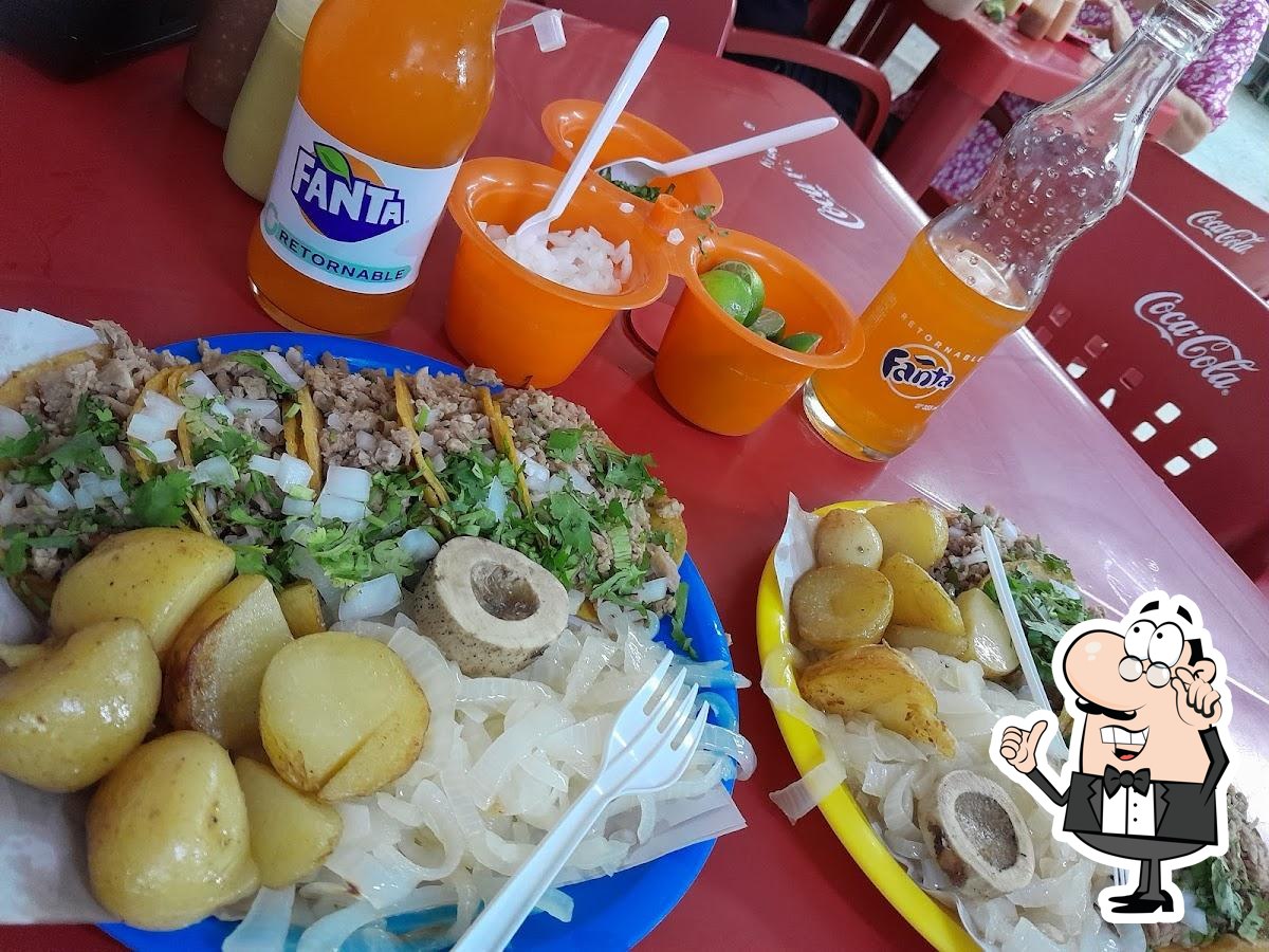 Tacos Jeeep, San Nicolás de los Garza - Menú del restaurante, precios y ...