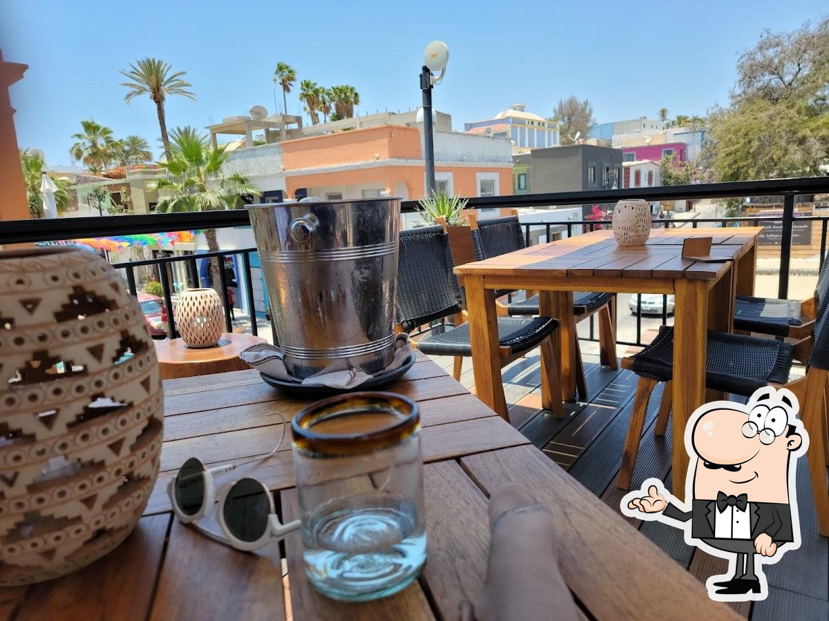 AGAVE Kitchen restaurant, San José del Cabo - Restaurant menu and reviews