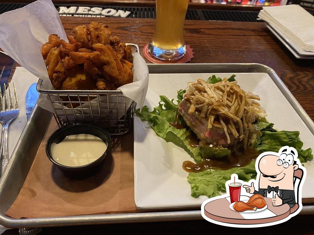Prime Burger Bar in Commack - Restaurant menu and reviews