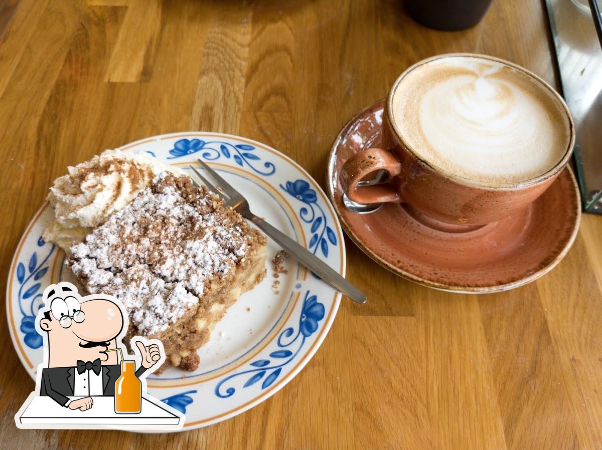 Café Babalú cafe, Reykjavík - Restaurant reviews