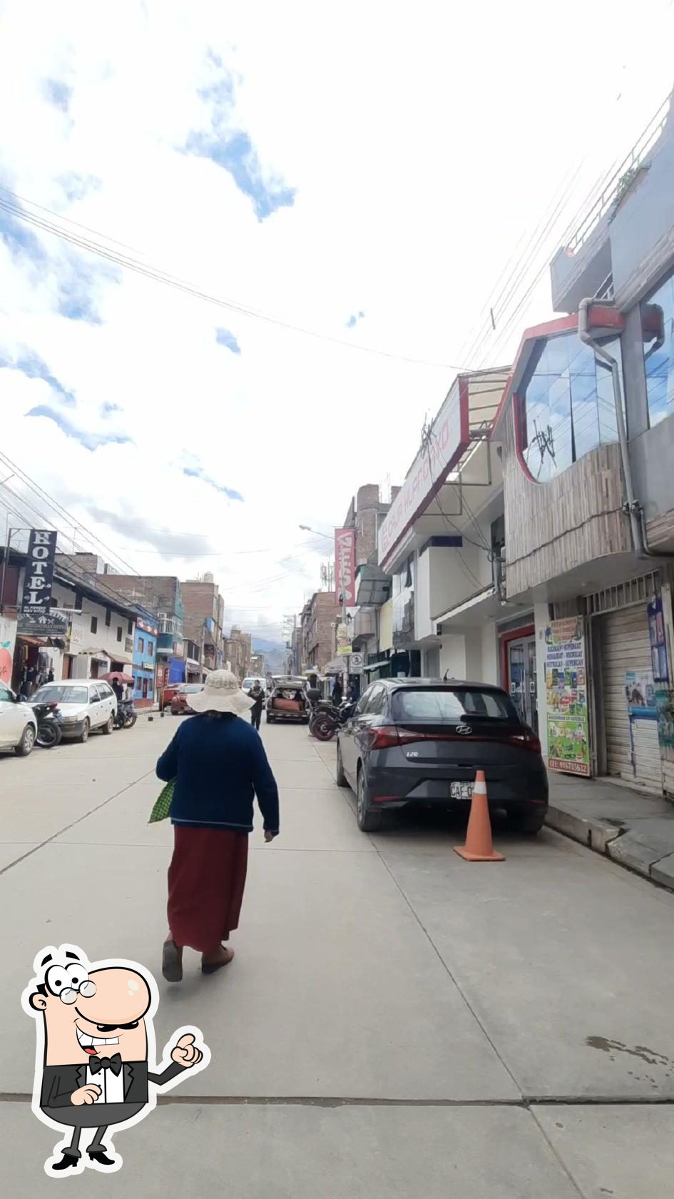 Dxn El tambo cafe, Huancayo - Restaurant reviews
