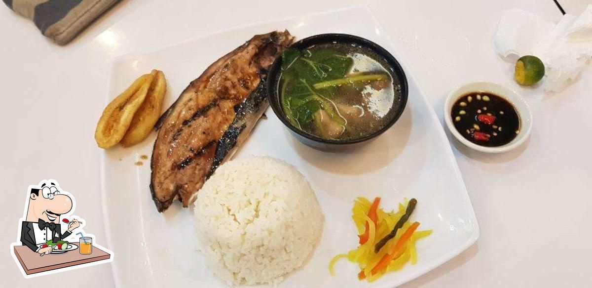 Freska restaurant, Makati, Ayala Ave - Restaurant menu and reviews