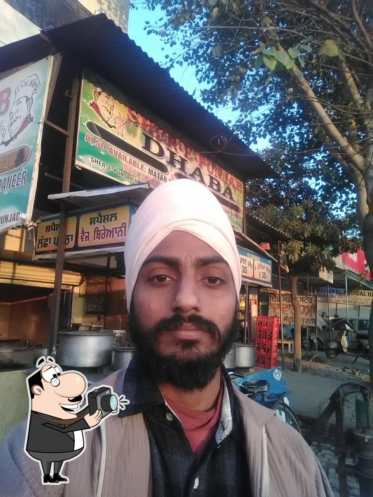 Sher E Punjab Dhaba Doraha, Doraha - Restaurant reviews