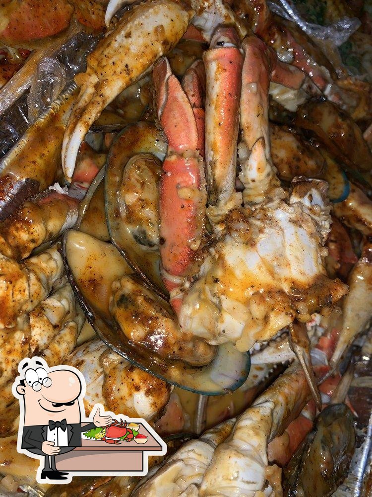 Soulfed philly lounge, 6424 Castor Ave in Philadelphia - Restaurant ...
