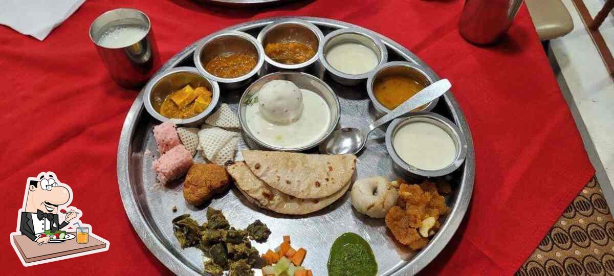 Sukhkarta Dining Hall, Pune - Restaurant menu and reviews