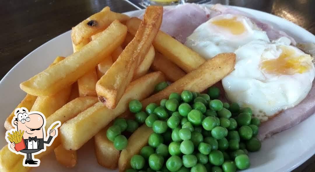 The Westward Inn in Ivybridge - Restaurant reviews