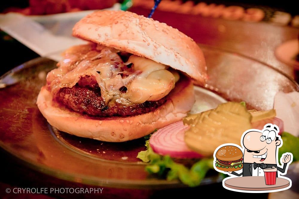 Poor Richard's in Fenton - Restaurant menu and reviews