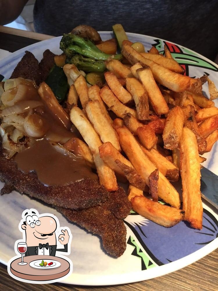 Dino's Grillhouse in Ingersoll - Restaurant menu and reviews