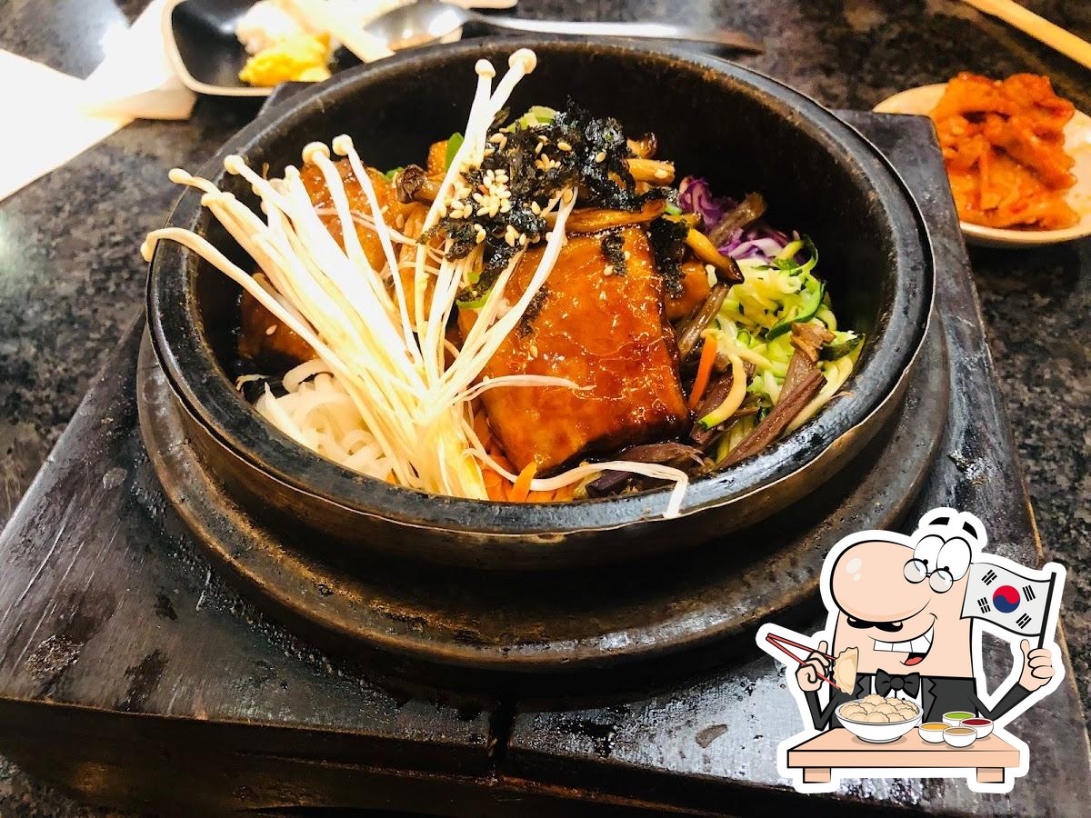 Don Don Strathfield in Strathfield - Restaurant menu and reviews