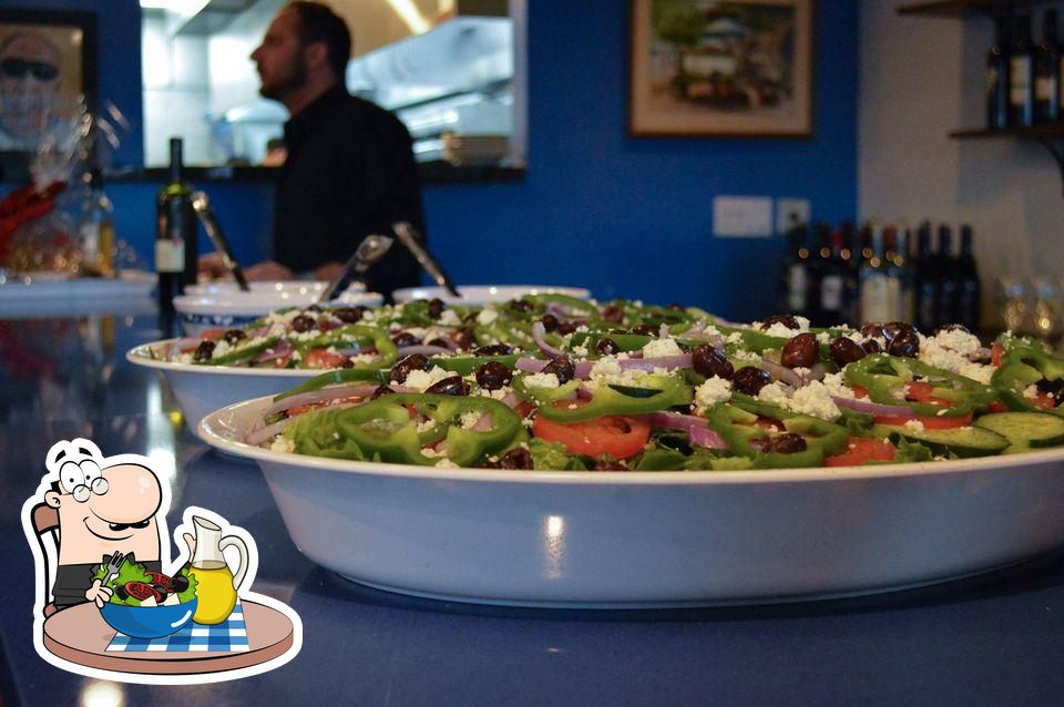 Opa's Best Greek American Cuisine in Tucson - Restaurant menu and reviews