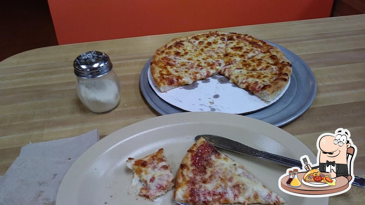 Highland Pizza, 797 Robeson St in Fall River - Restaurant reviews