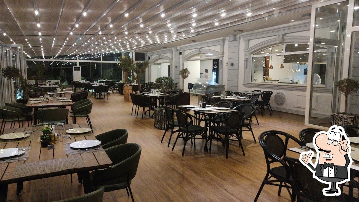 Poda Restaurant Ksamil, Ksamil - Opiniones del restaurante