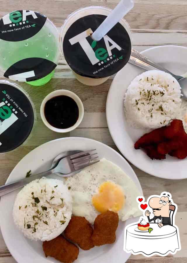 Cafe Belle, Cebu City - Restaurant menu and reviews