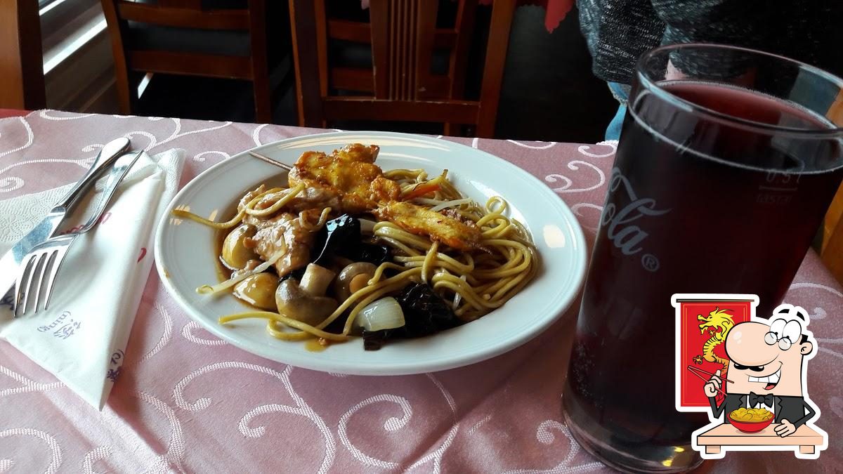 China Restaurant Ni Hao, Cham - Restaurantbewertungen